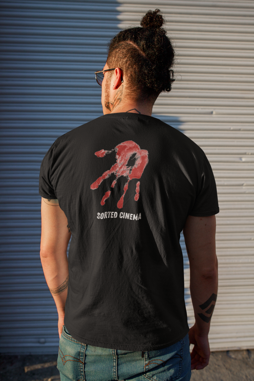 Pushpa Fire | Unisex T-shirt – Sorted Cinema